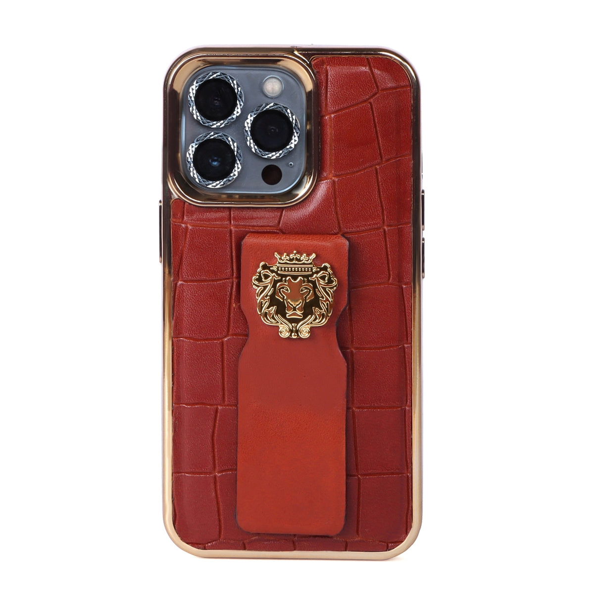 Buy Customized Mobile Cover | Leather Mobile Cover Online - Voganow