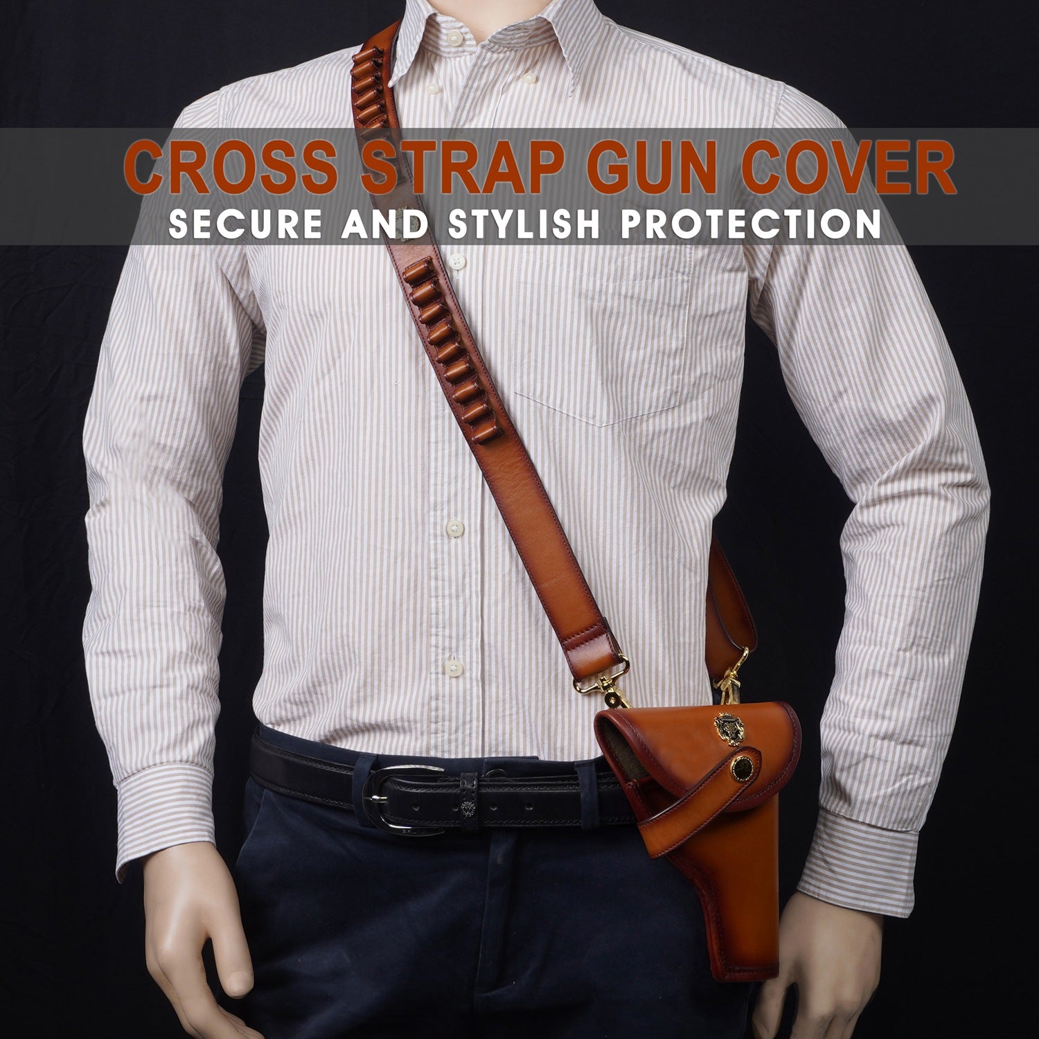 Arms & Ammunition Covers