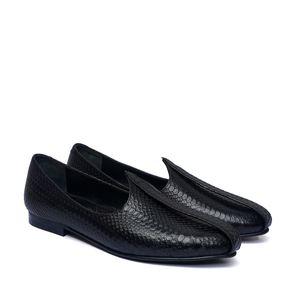 Voganow | Buy Bareskin Punjabi Jalsa Jutti Shoes for Men