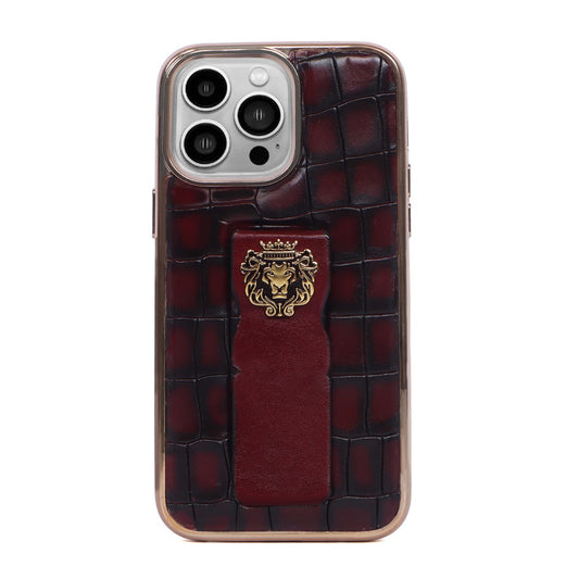 Buy Customized Mobile Cover | Leather Mobile Cover Online - Voganow