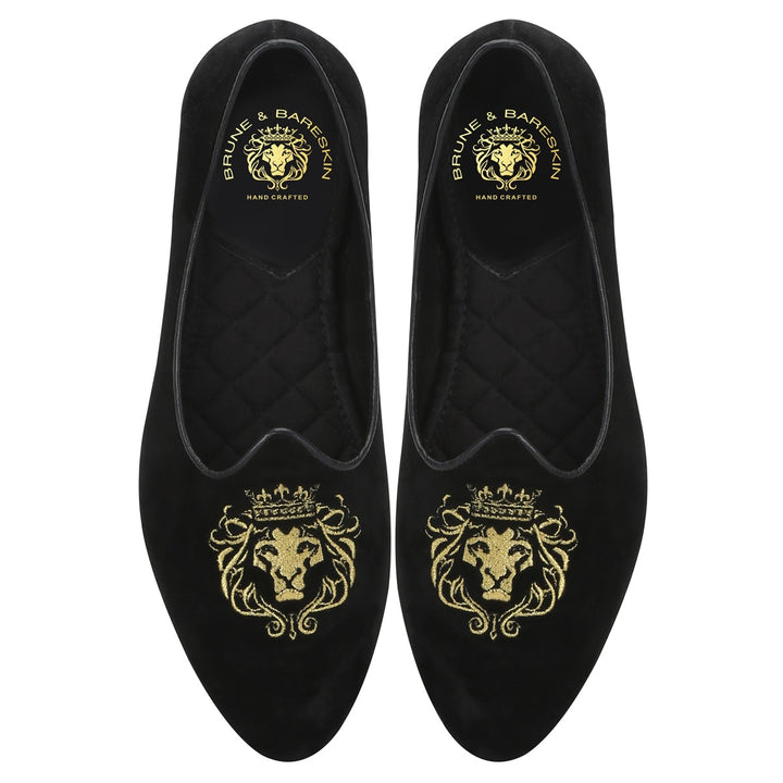Voganow | Buy Bareskin Punjabi Jalsa Jutti Shoes for Men