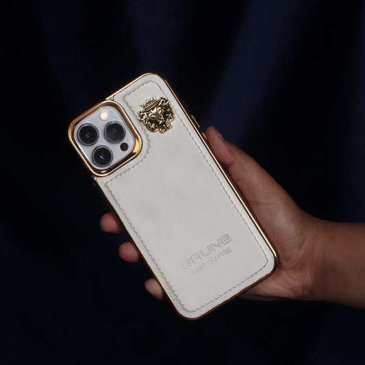 Buy Customized Mobile Cover | Leather Mobile Cover Online - Voganow