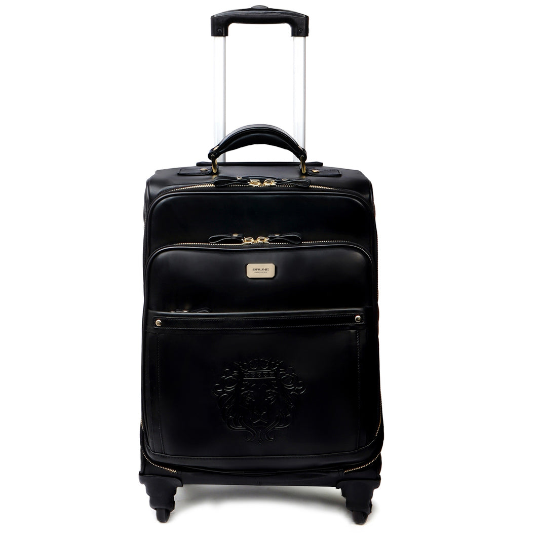 Travel Trolley Bags, Leather Trolley Bags Online, Buy Strolley Travel ...